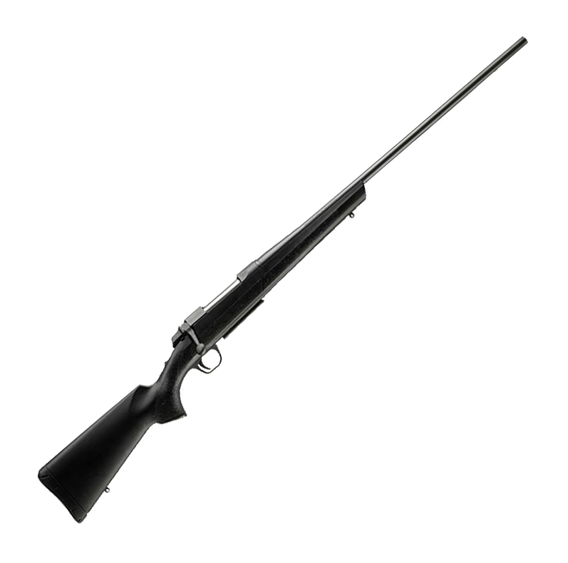 Browning AB3 Composite Stalker Bolt-Action Rifle - .270 Winchester ...